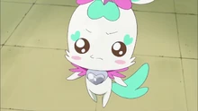 Chypre/Image Gallery | Pretty Cure Wiki | Fandom