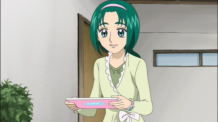 YPC538/Image Gallery | Pretty Cure Wiki | Fandom