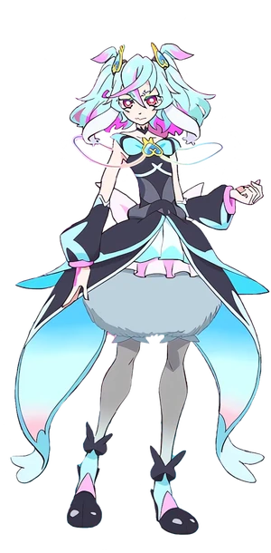 Preme | Pretty Cure Wiki | Fandom