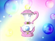 Fairy Charafe | Pretty Cure Wiki | Fandom