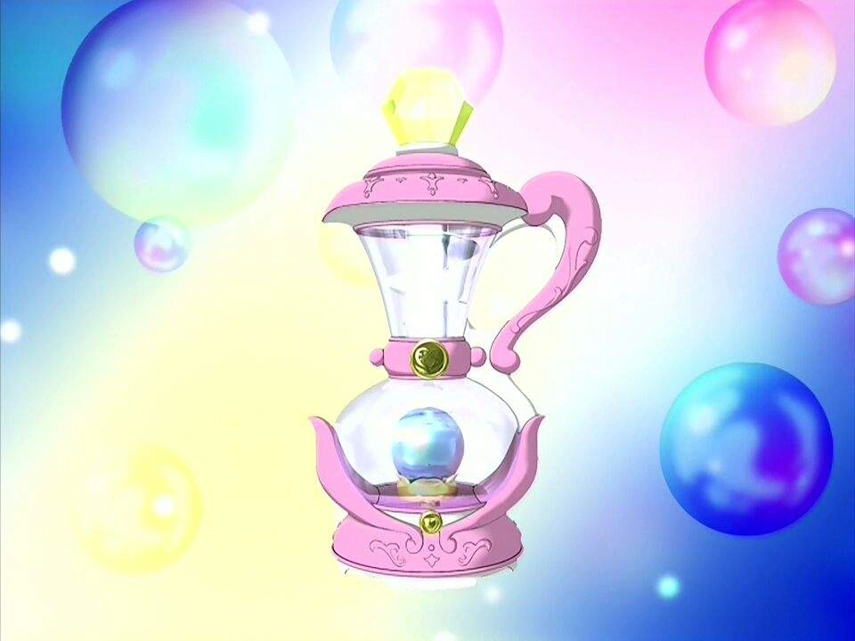 Category:Items | Pretty Cure Wiki | Fandom