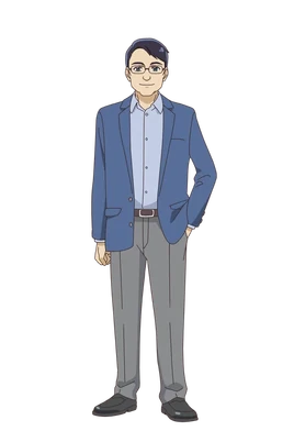 Aokaze Hajime | Pretty Cure Wiki | Fandom