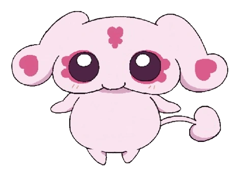Mipple | Wiki Prettycure | Fandom