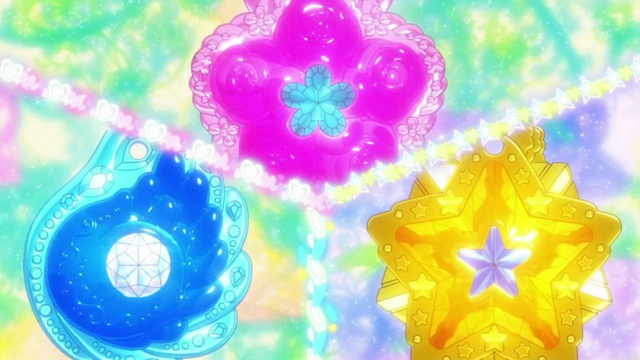 Discuss Everything About Pretty Cure Wiki | Fandom