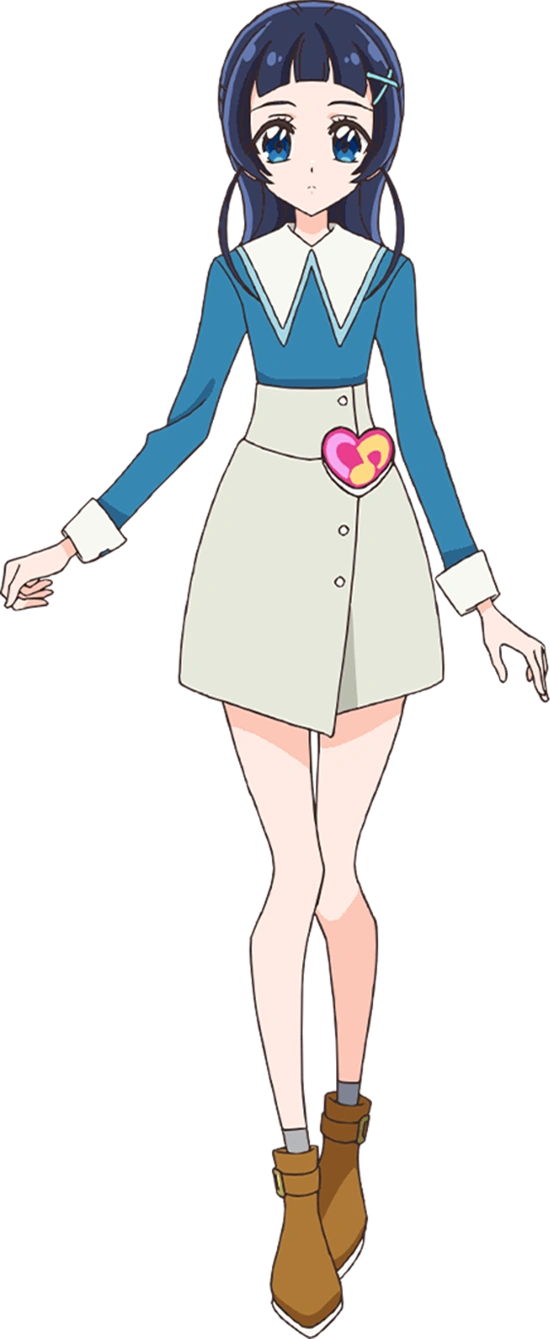 Nana Aokaze/Galería | Pretty Cure Wiki | Fandom