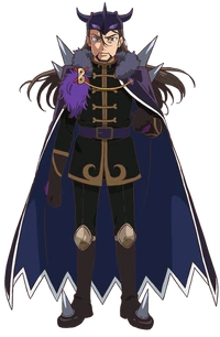 Fennel | Pretty Cure Wiki | Fandom