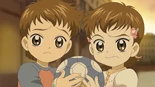 Natsuki Ai | Pretty Cure Wiki | Fandom