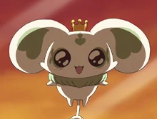 Pollun/Image Gallery | Pretty Cure Wiki | Fandom