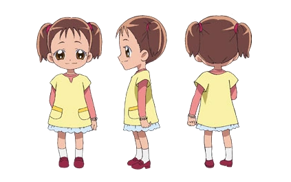 Rumi Shiku | Pretty Cure Wiki | Fandom