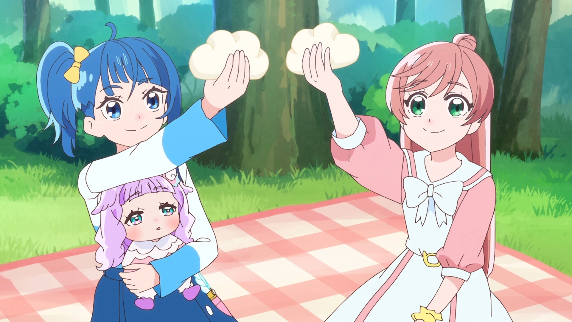 Discuss Everything About Pretty Cure Wiki | Fandom