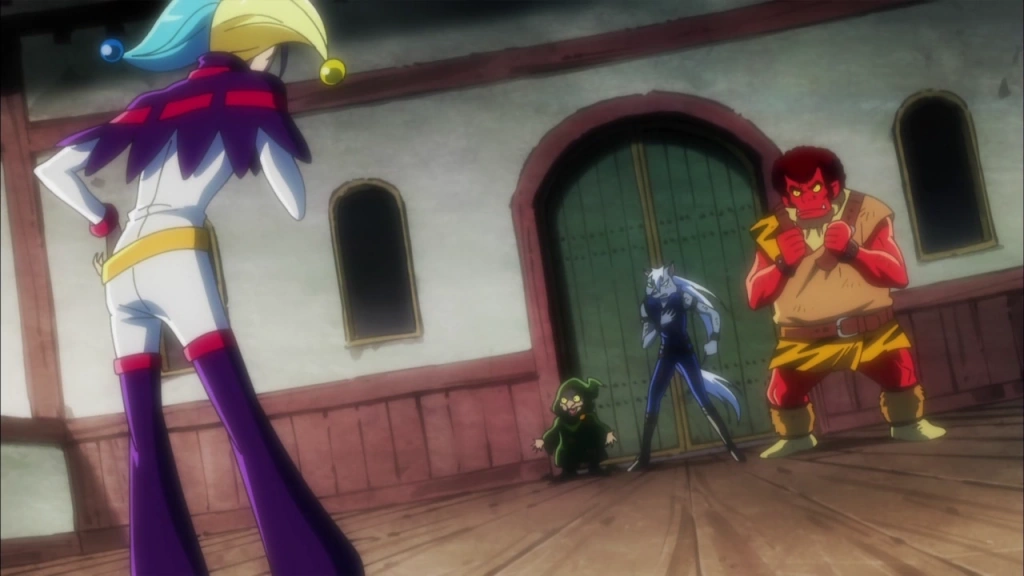 SmPC45/Image Gallery | Pretty Cure Wiki | Fandom