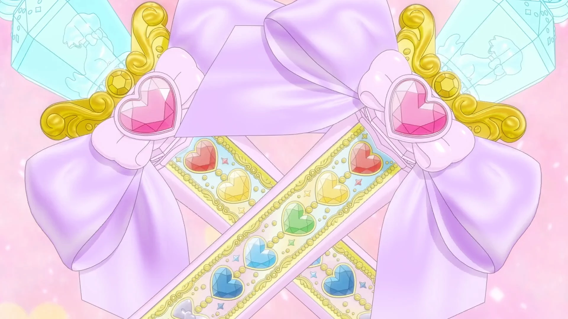 Discuss Everything About Pretty Cure Wiki | Fandom
