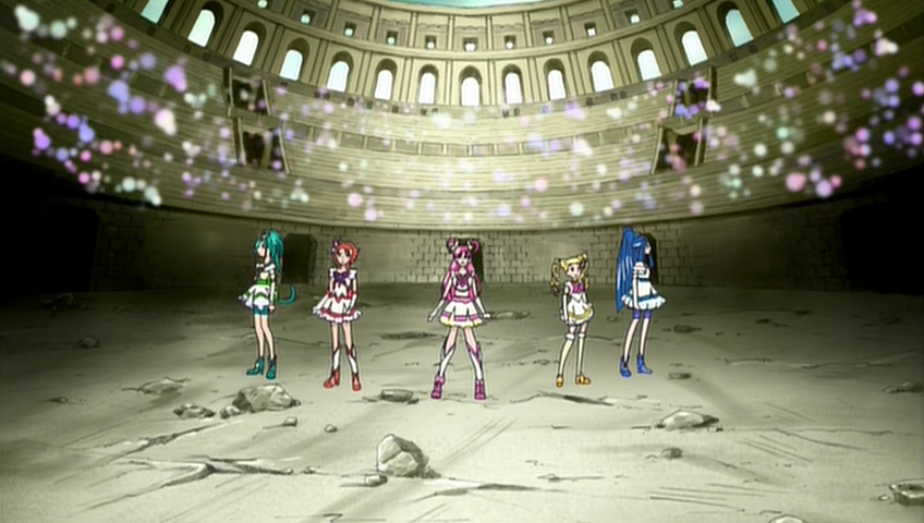 YPC548 | Pretty Cure Wiki | Fandom