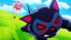 Garugaru | Pretty Cure Wiki | Fandom