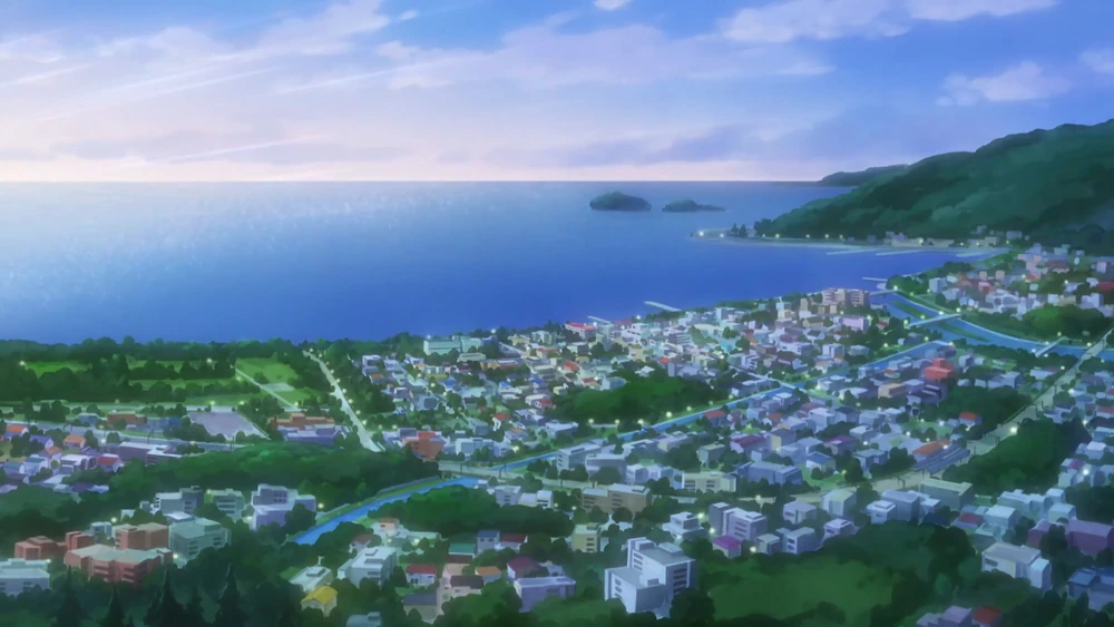 Animal Town | Wiki Prettycure | Fandom