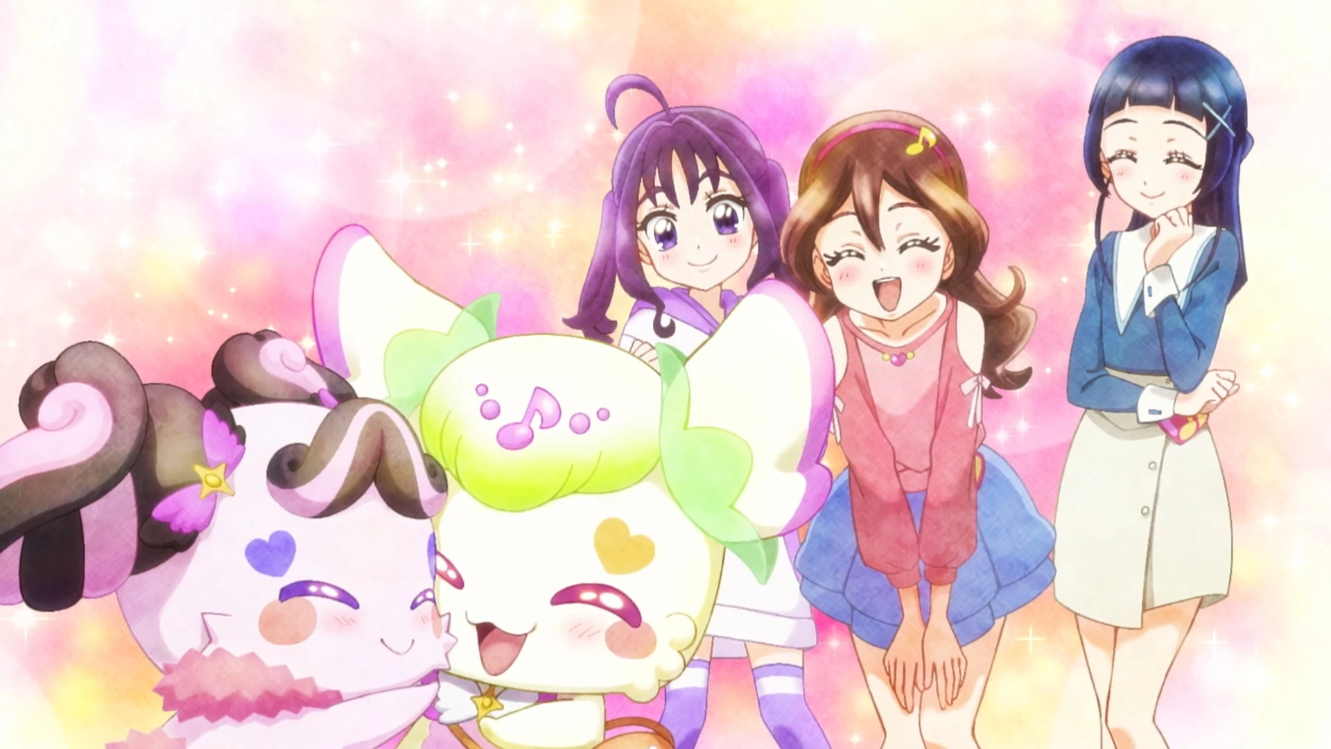 Discuss Everything About Pretty Cure Wiki | Fandom