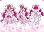 Princess Form | Pretty Cure Wiki | Fandom