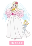 Star Princesses/Image Gallery | Pretty Cure Wiki | Fandom