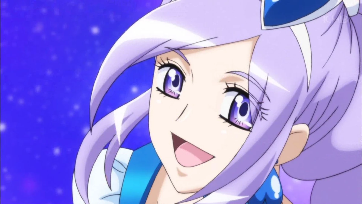 Cure Berry | Pretty Cure Wiki | Fandom