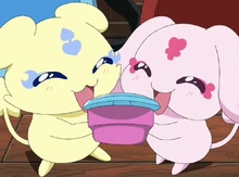 Mepple/Image Gallery | Pretty Cure Wiki | Fandom