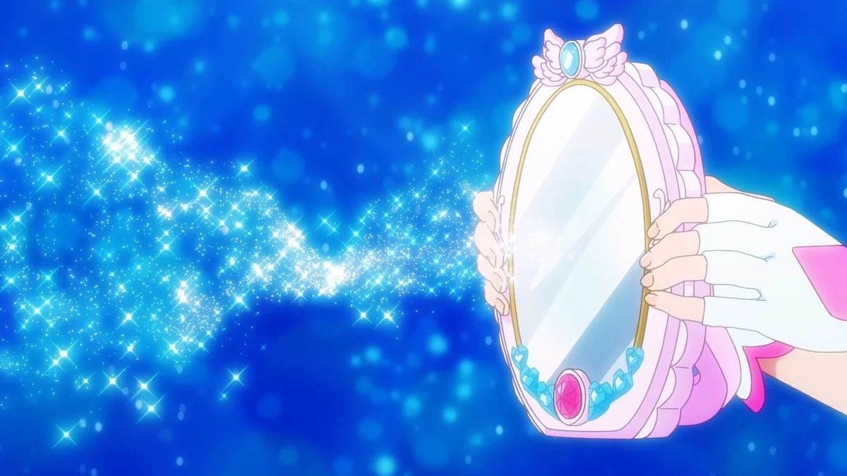 Energía Kira Kira | Pretty Cure Wiki | Fandom