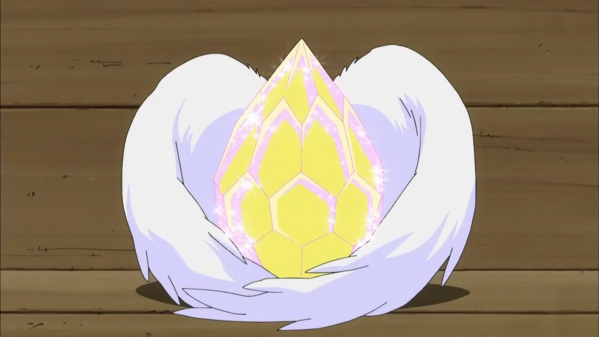 Miracle Jewel | Pretty Cure Wiki | Fandom