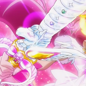 Discuss Everything About Pretty Cure Wiki | Fandom