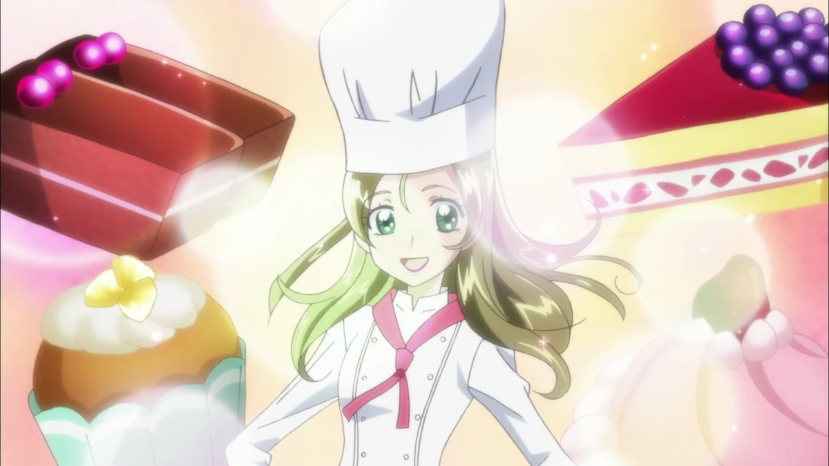 SPC04 | Pretty Cure Wiki | Fandom