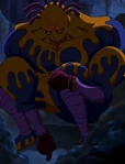 Dorodoron | Pretty Cure Wiki | Fandom