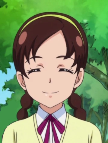 Yashima Chihiro | Pretty Cure Wiki | Fandom