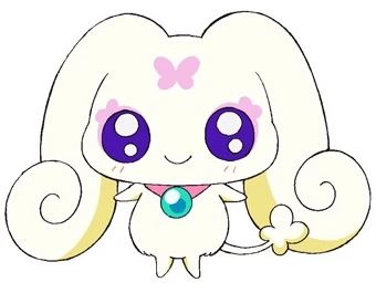 Choppy | Wiki Prettycure | Fandom