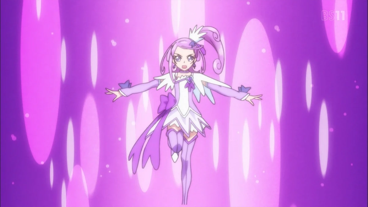 Holy Sword | Pretty Cure Wiki | Fandom