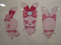 Sharuru/Image Gallery | Pretty Cure Wiki | Fandom