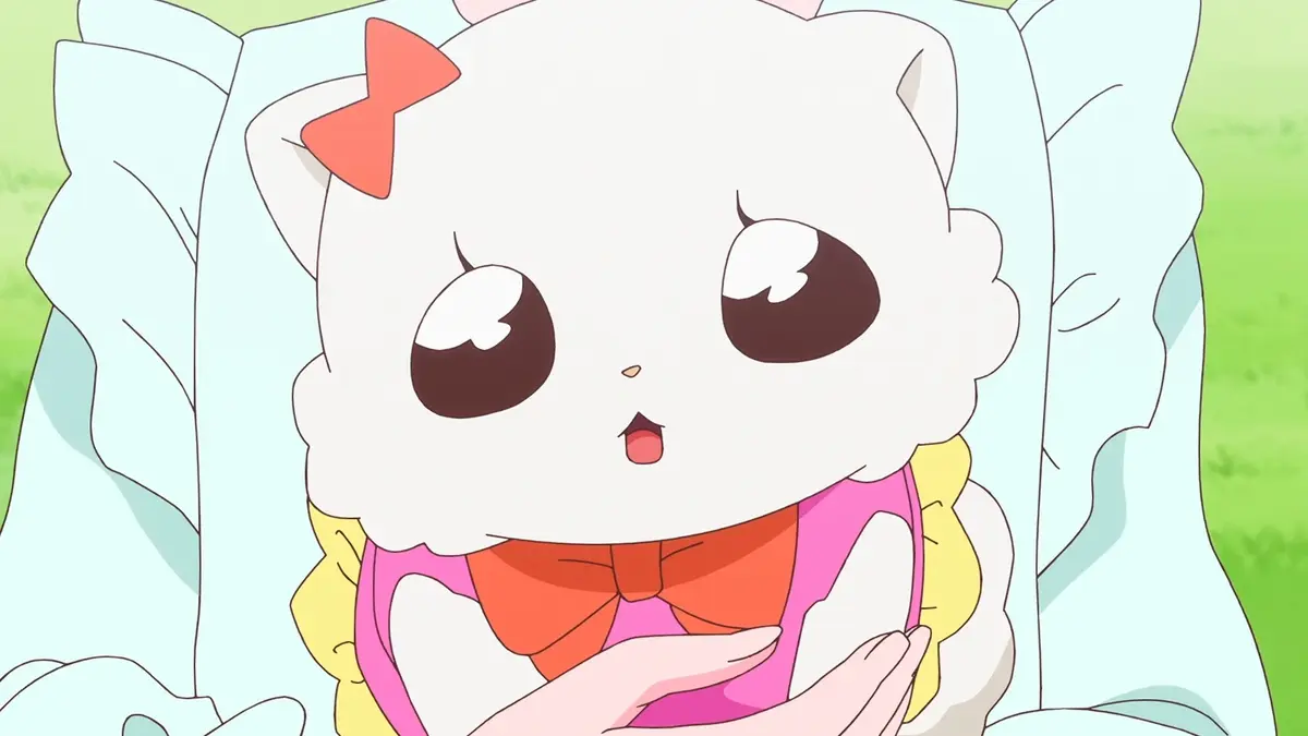 Pon | Pretty Cure Wiki | Fandom