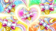 Princess Candle | Pretty Cure Wiki | Fandom