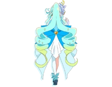 Cure Eclair/Image Gallery | Pretty Cure Wiki | Fandom