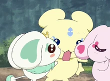 FwPC36/Image Gallery | Pretty Cure Wiki | Fandom