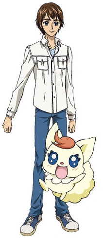 Coco | Pretty Cure Wiki Tiếng Việt | Fandom