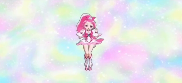 Heartcatch☆Paradise! | Pretty Cure Wiki | Fandom