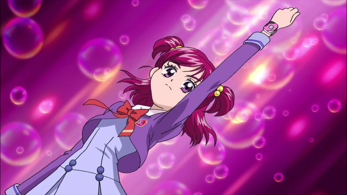 Pretty Cure Metamorphose! | Pretty Cure Wiki | Fandom