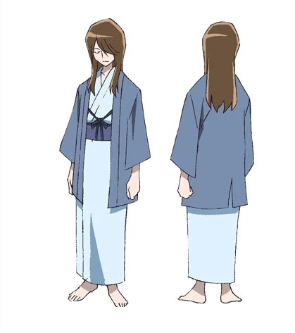 Satsuki Myoudouin | Pretty Cure Wiki | Fandom