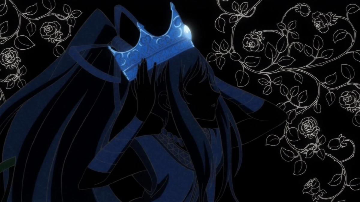 Cure Priestess | Pretty Cure Wiki | Fandom