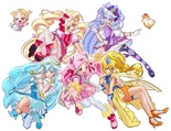HUGtto! Pretty Cure | Pretty Cure Wiki | Fandom