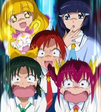 SmPC28/Image Gallery | Pretty Cure Wiki | Fandom