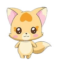 EnEn | Pretty Cure Wiki | Fandom