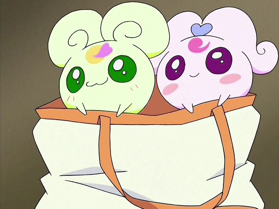 FwPCSS25/Image Gallery | Pretty Cure Wiki | Fandom