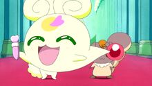 Moop/Image Gallery | Pretty Cure Wiki | Fandom