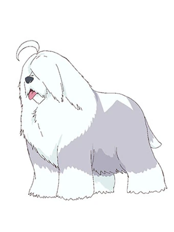 Yeti | Pretty Cure Wiki | Fandom