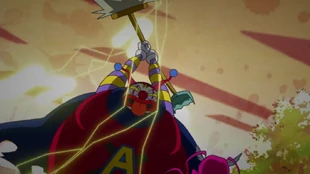 User blog:GlitterInformer/Smile Pretty Cure!/Glitter Force SDC: Episode ...