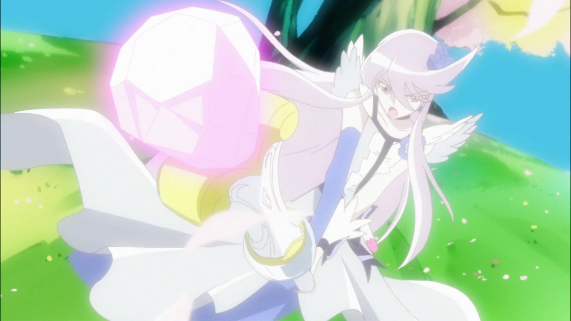 Discuss Everything About Pretty Cure Wiki | Fandom